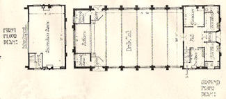 The Drill Hall Project> Database> Derbyshire> Creswell