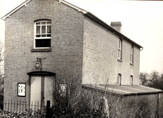 The Drill Hall Project> Database> Herefordshire> Bromyard