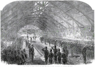 The Drill Hall Project> Database> Norfolk> Norwich