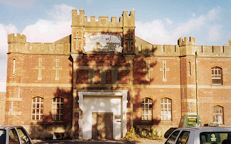 The Drill Hall Project> Database> Sussex> Bexhill-on-Sea