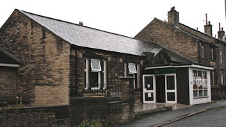 The Drill Hall Project> Database> Yorkshire> Elland