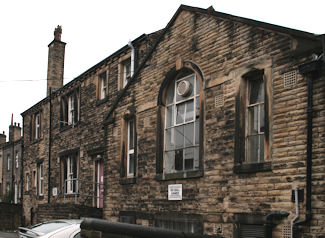 The Drill Hall Project> Database> Yorkshire> Elland