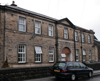 The Drill Hall Project> Database> Yorkshire> Guiseley