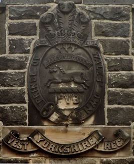 The Drill Hall Project> Database> Yorkshire> Harrogate