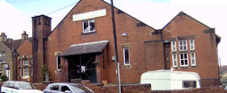 The Drill Hall Project> Database> Yorkshire> Milnsbridge