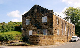 The Drill Hall Project> Database> Yorkshire> Skelton