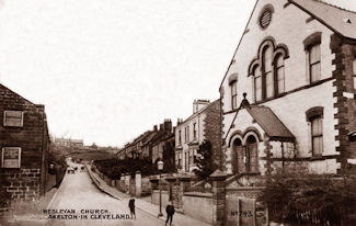 The Drill Hall Project> Database> Yorkshire> Skelton